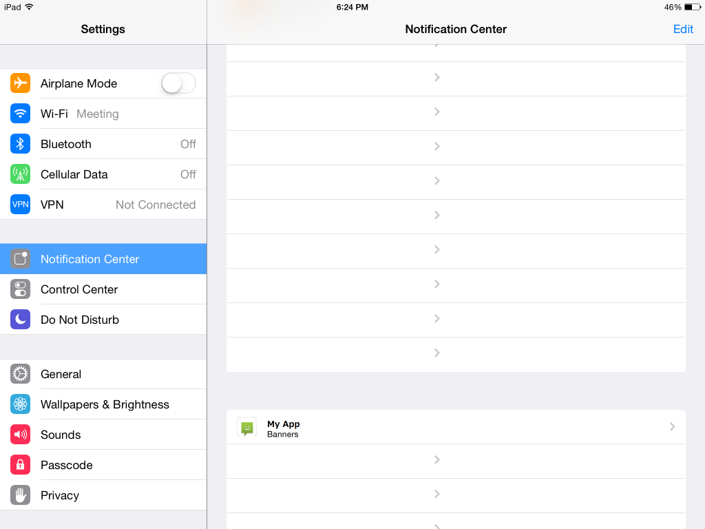 ios - can not re-register APNs after unregisterForRemoteNotification invoked - Stack Overflow