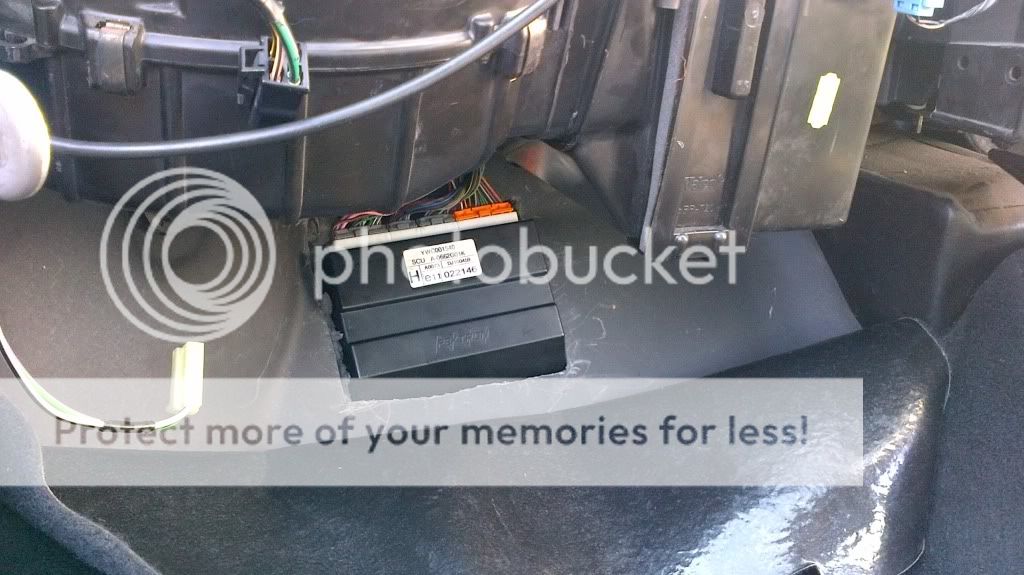 Possible Pektron issues.... | MG-Rover.org Forums