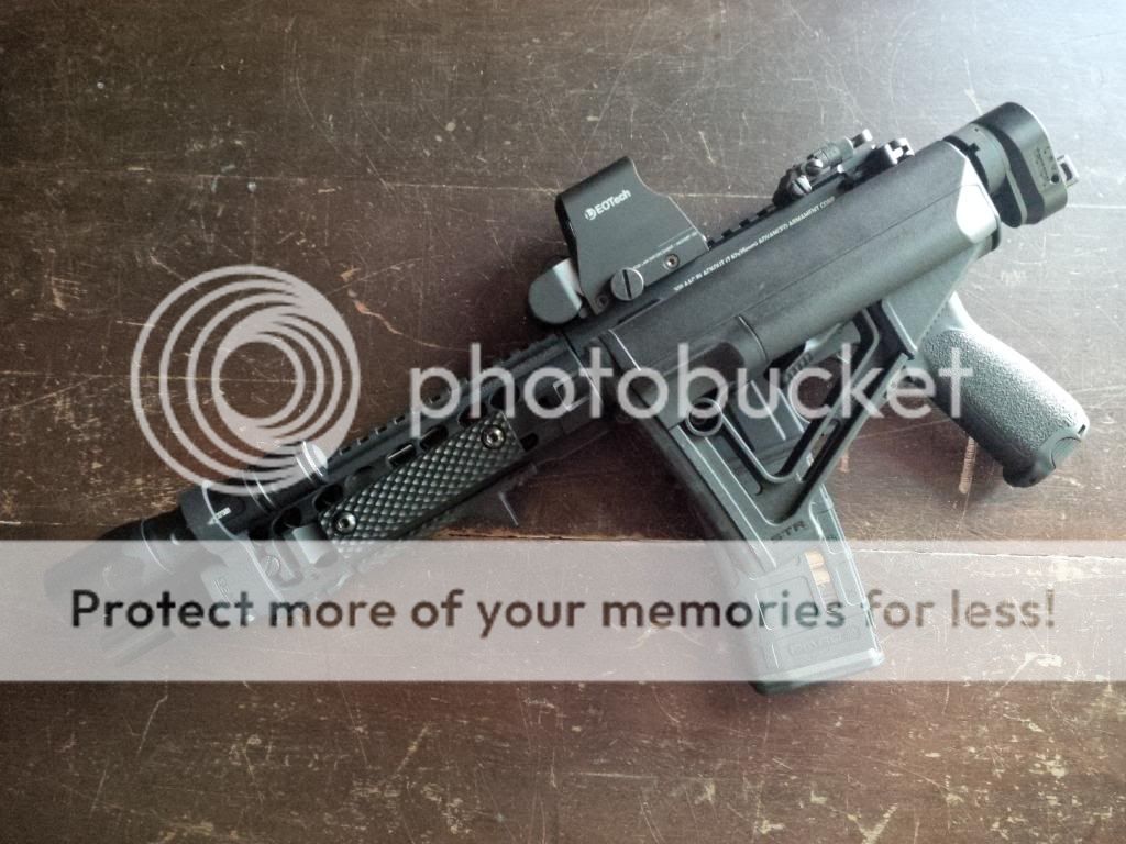 AAC PDW > Short Barreled Rifles (SBR) > AR15.COM