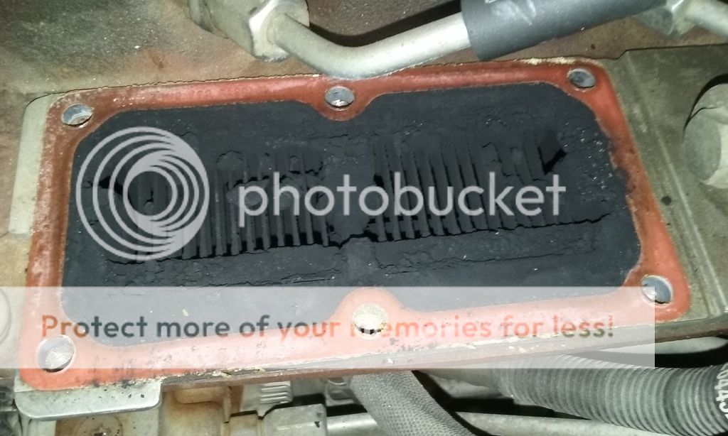 Intake Grid Heater Cleaning a 2012 | Page 2 | Cummins Diesel Forum