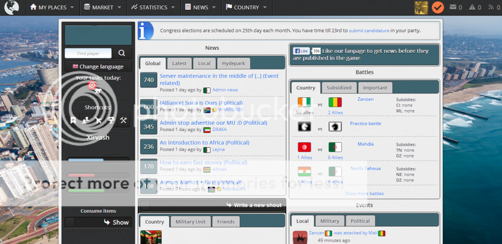 Esim - Server Overload Meme Pt. 2