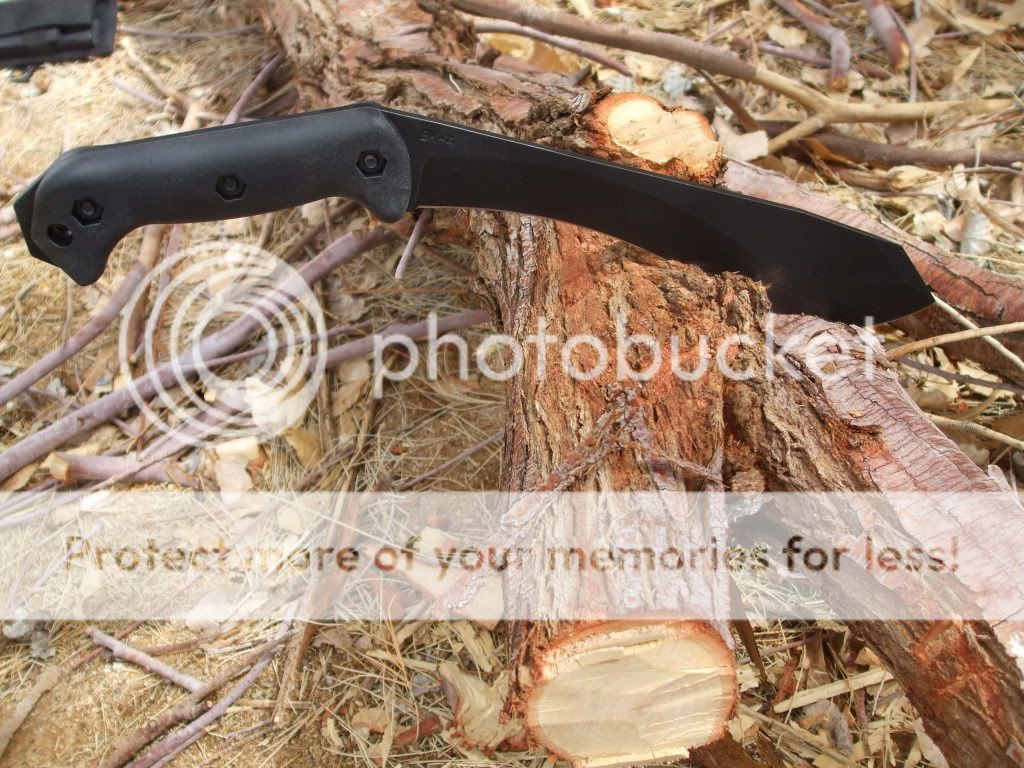 My Machax! thanks to all! Making micarta,etching. EDIT:put back to work ...