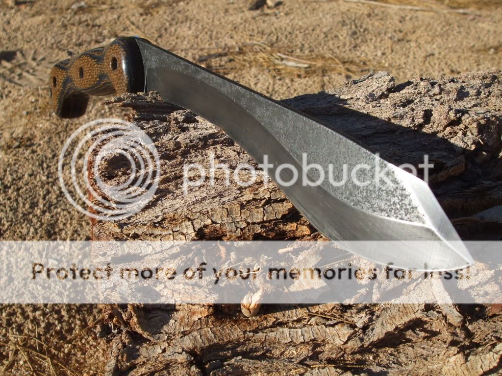 My Machax! thanks to all! Making micarta,etching. EDIT:put back to work ...