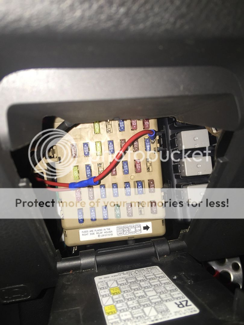 Radium Surge Tank Install / Fuel System | IW STi Forum