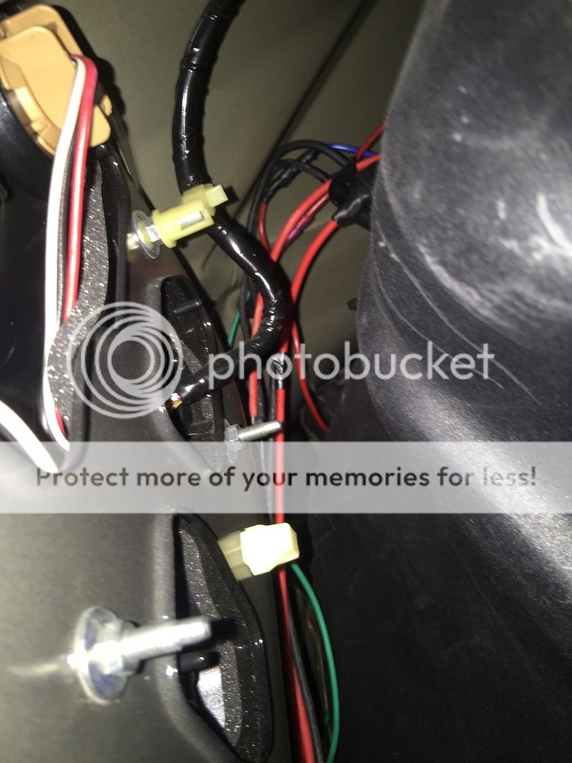 Radium Surge Tank Install / Fuel System | IW STi Forum