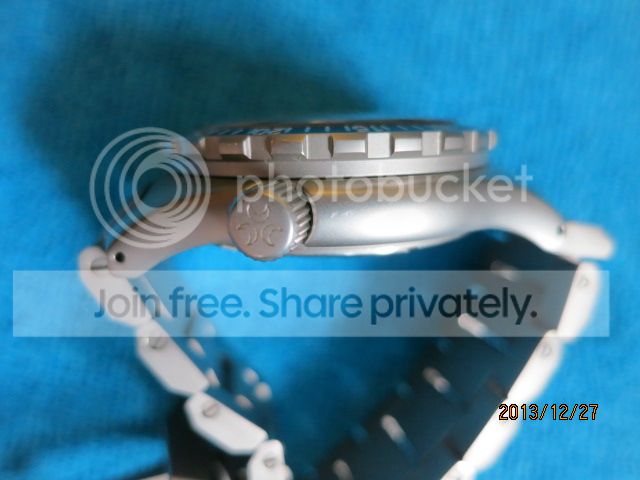 FS: Halios Bluering | WatchUSeek Watch Forums