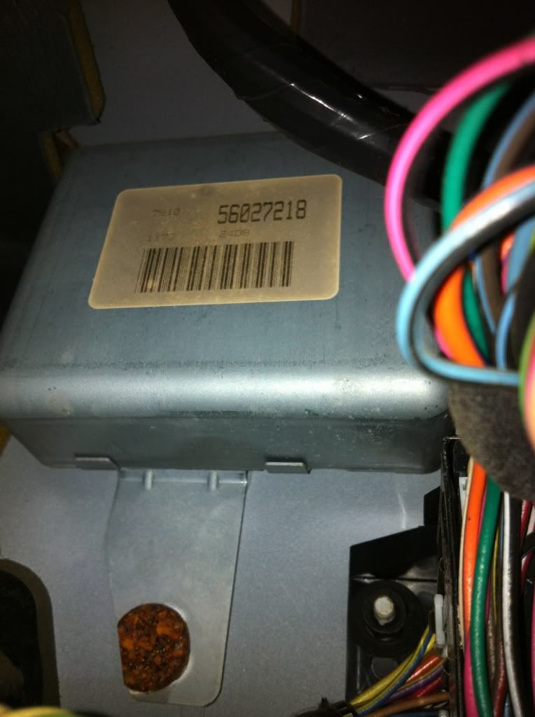 42RE transmission blues... | Jeep Enthusiast Forums