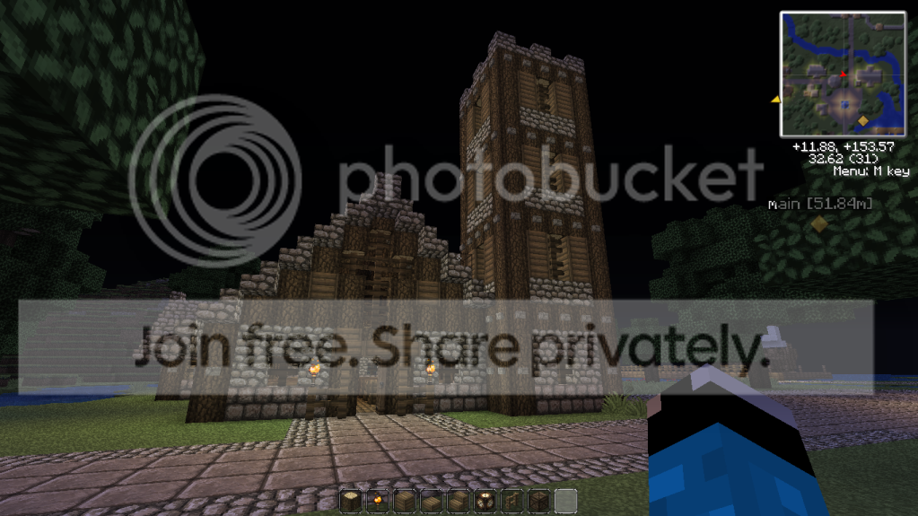 [WIP] Medieval Town of (Insert Name Here) *PICTURE HEAVY* - Screenshots ...