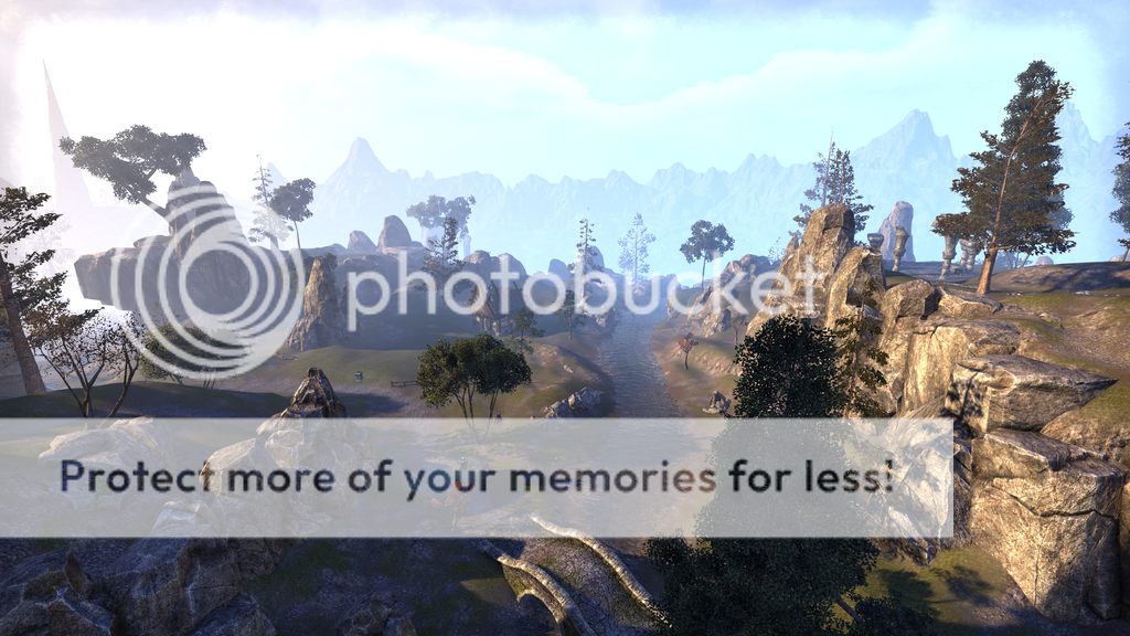 Eso PS4 PRO Screenshots in different resolution and settings — Elder ...