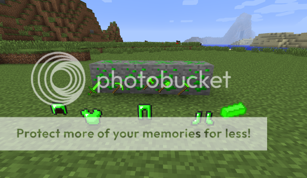 [1.2.5] NeonBlock Mod! - Minecraft Mods - Mapping and Modding: Java ...